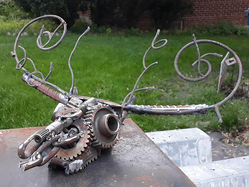 Steve Kost: Veteran Artist – Gnarly Magazine