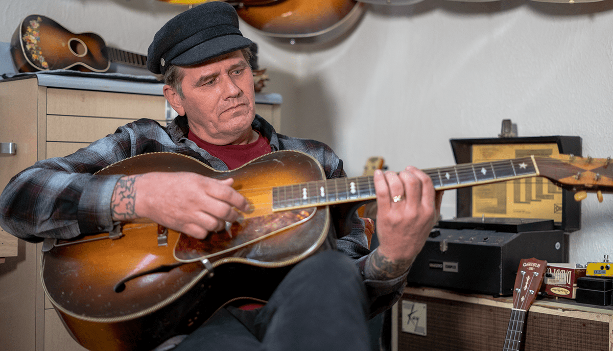 With Resolve & Resiliency; TSOL Celebrates 40th – Gnarly Magazine