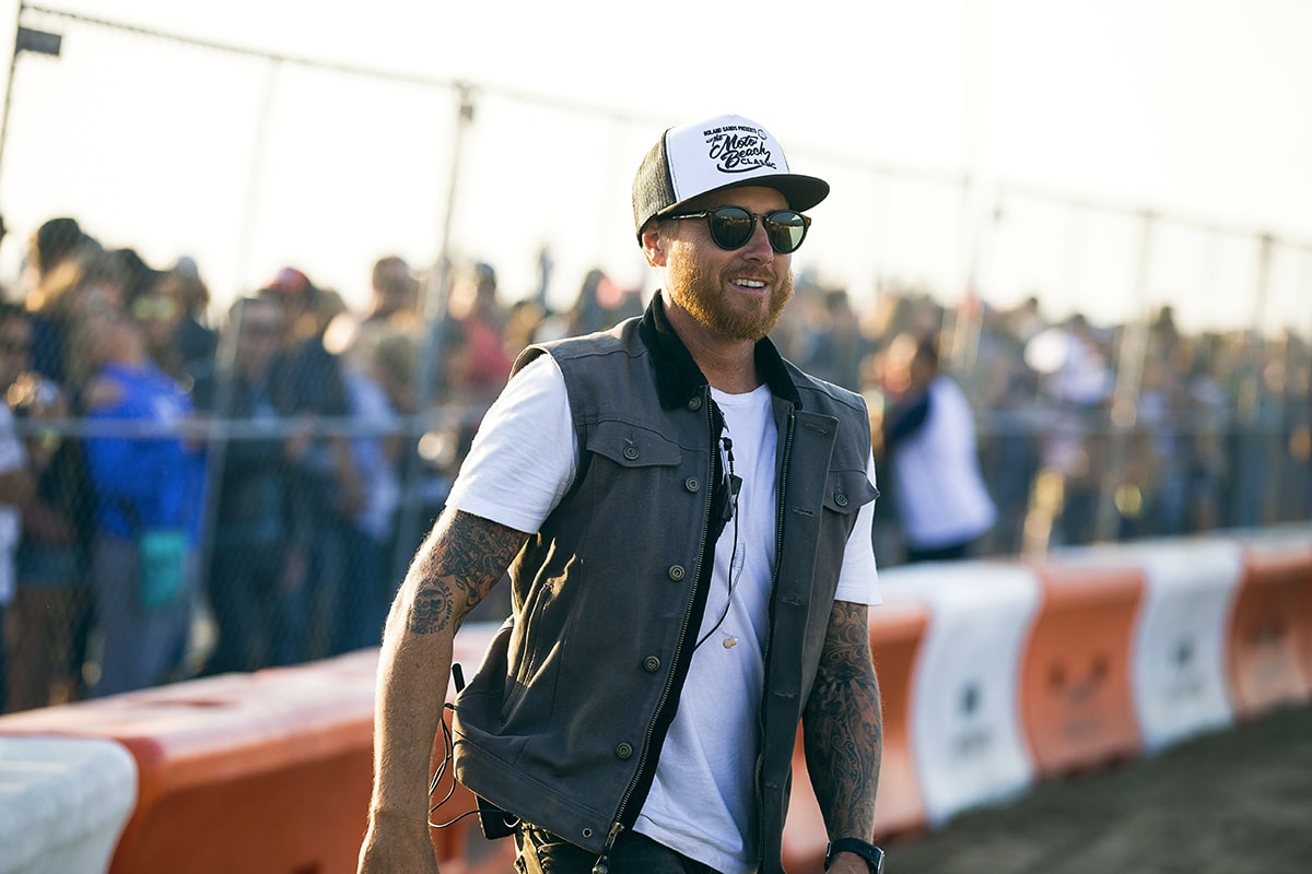 Roland Sands: An Eye for Elevated Design with a Heart for Speed ...