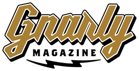 Gnarly Magazine