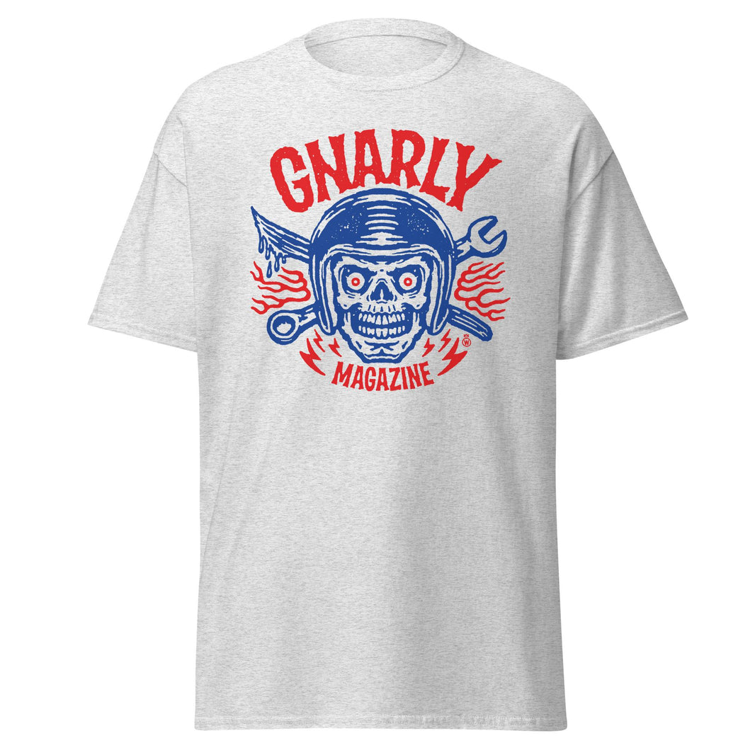 T-shirts – Gnarly Magazine