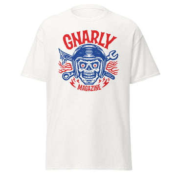 T-shirts – Gnarly Magazine