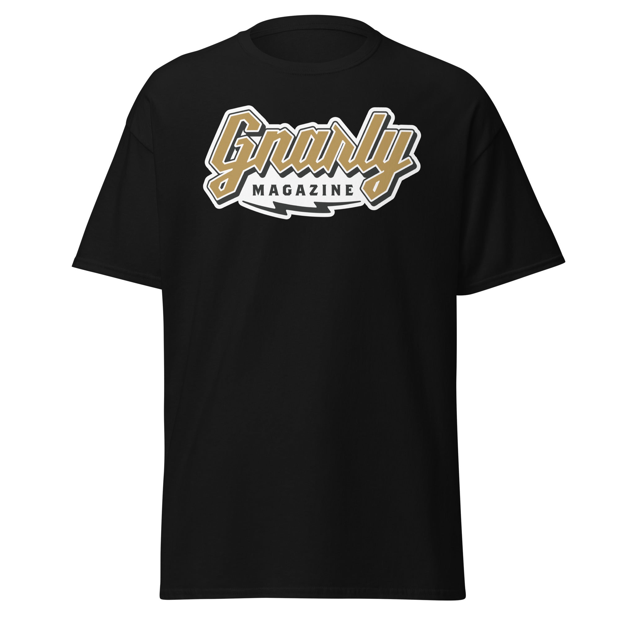 T-shirts – Gnarly Magazine