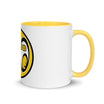 Boob Eyes Mug with Color Inside – Gnarly Magazine